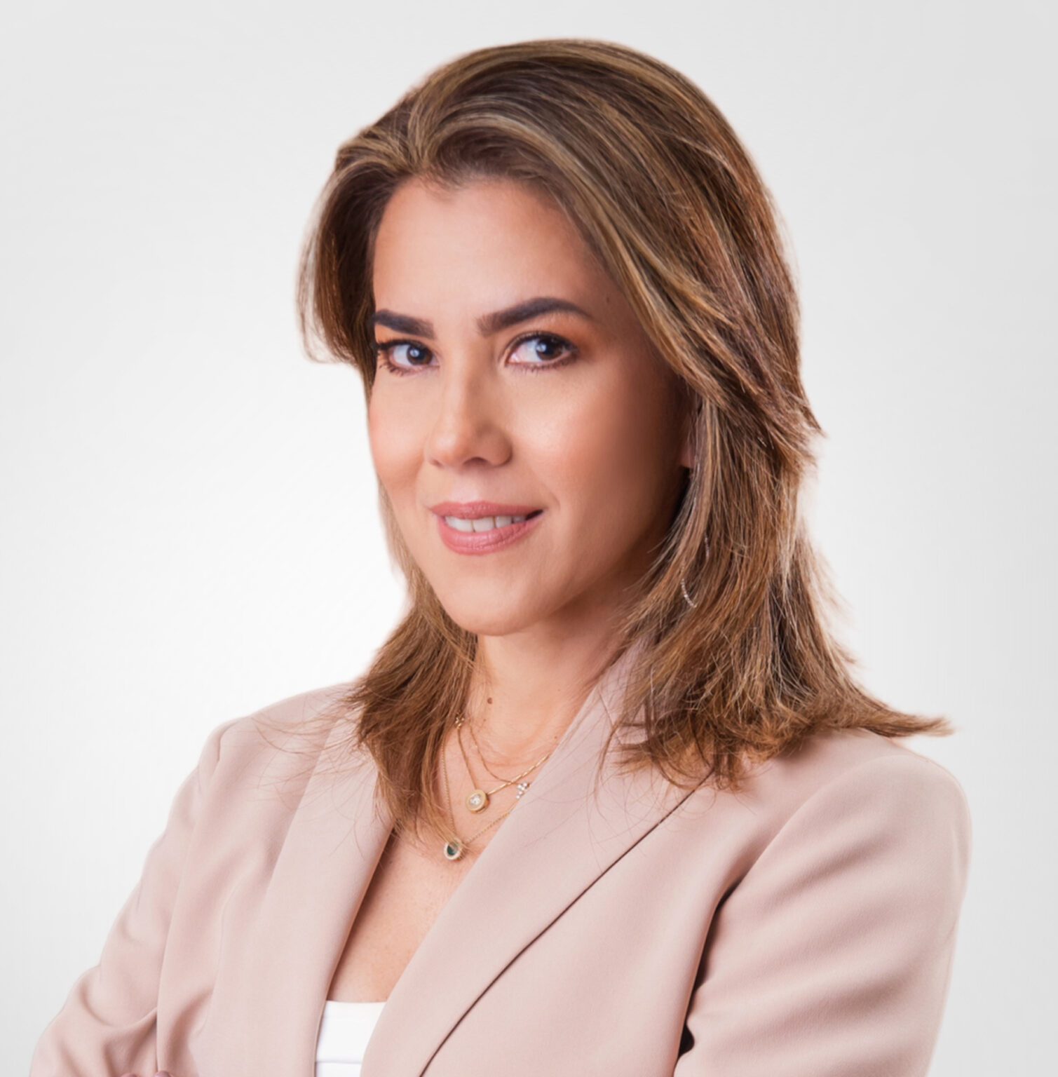 Mary B Garcia – Kalb Advisors